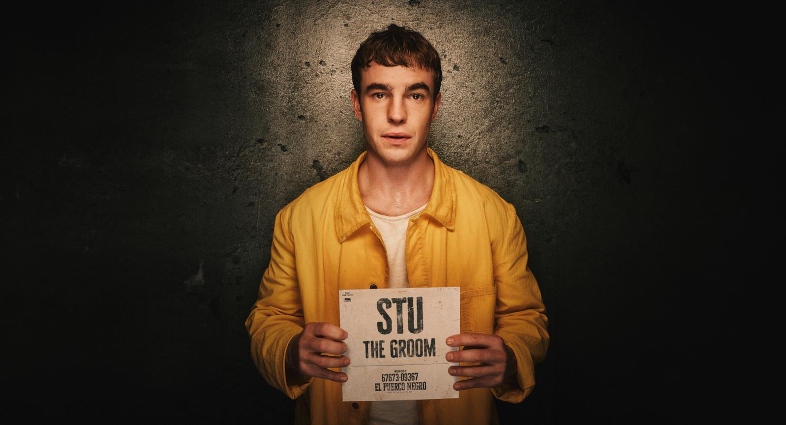 Image gallery for Stags (TV Miniseries) - FilmAffinity