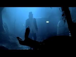 Staind: Epiphany (Music Video) (2001) - FilmAffinity