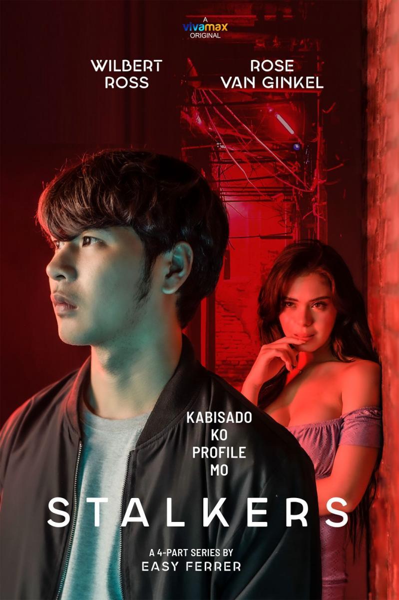 Image gallery for Stalkers (TV Miniseries) - FilmAffinity