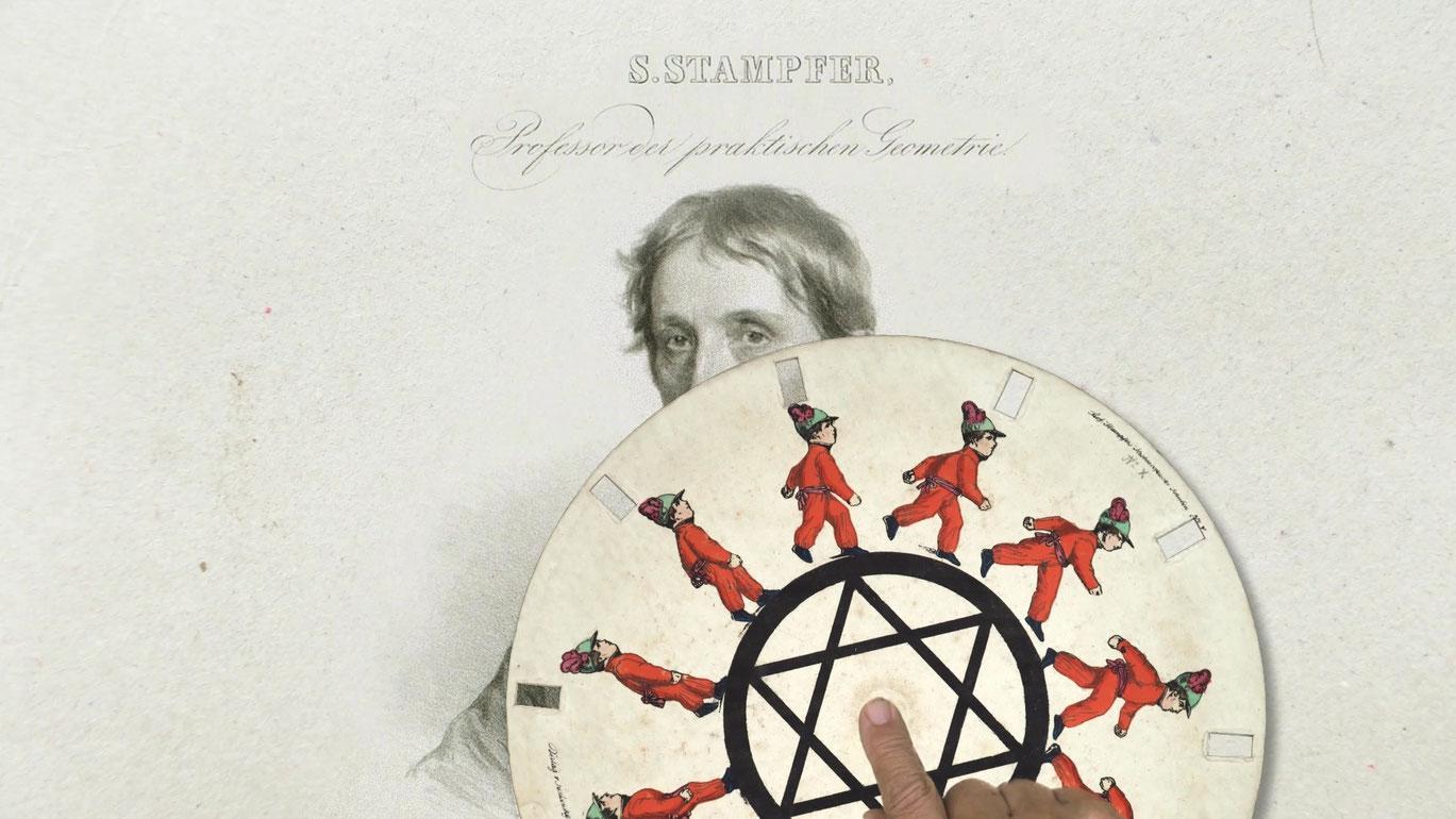 Image gallery for Stampfer Dreams (S) - FilmAffinity