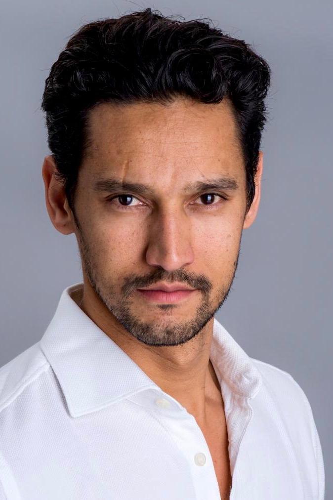 Stany Coppet - FilmAffinity