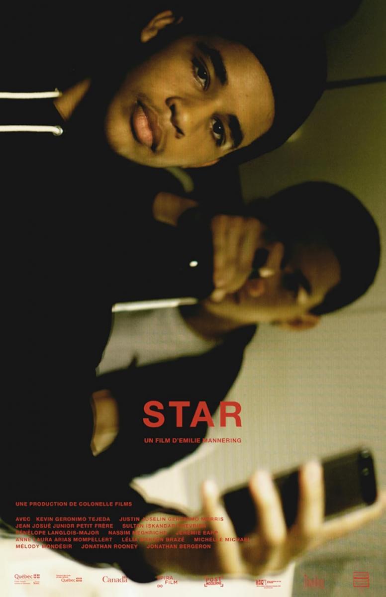 Star (C) (2015) - FilmAffinity