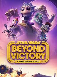 Sección visual de Star Wars: Beyond Victory - FilmAffinity