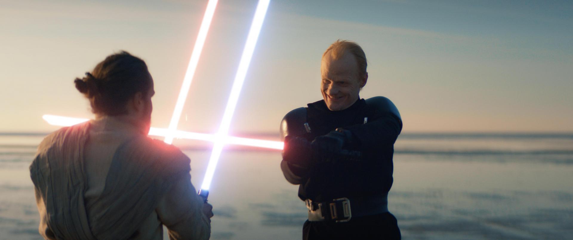Image gallery for The Last Padawan 2 - FilmAffinity
