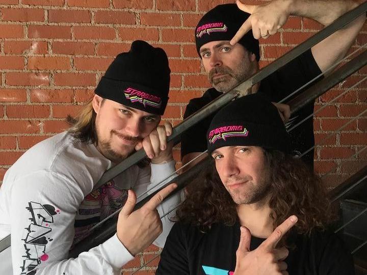 Starbomb - FilmAffinity