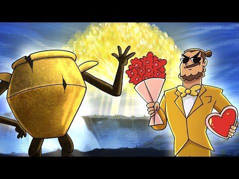 Starbomb: Kiss The Elden Ring (Music Video) (2024) - FilmAffinity