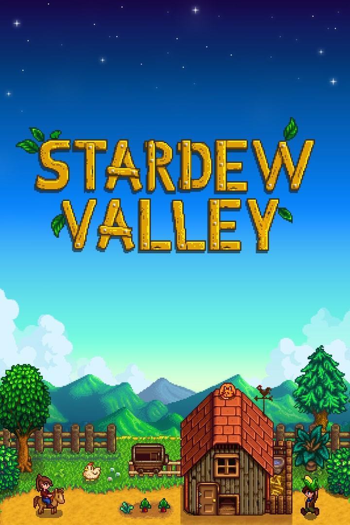 Image gallery for Stardew Valley - FilmAffinity