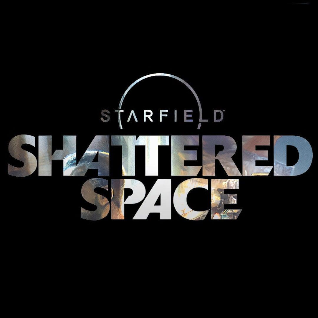 Image gallery for Starfield: Shattered Space - FilmAffinity