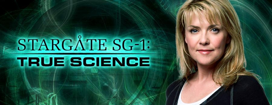 Stargate SG-1 y la ciencia (TV) (2006) - FilmAffinity