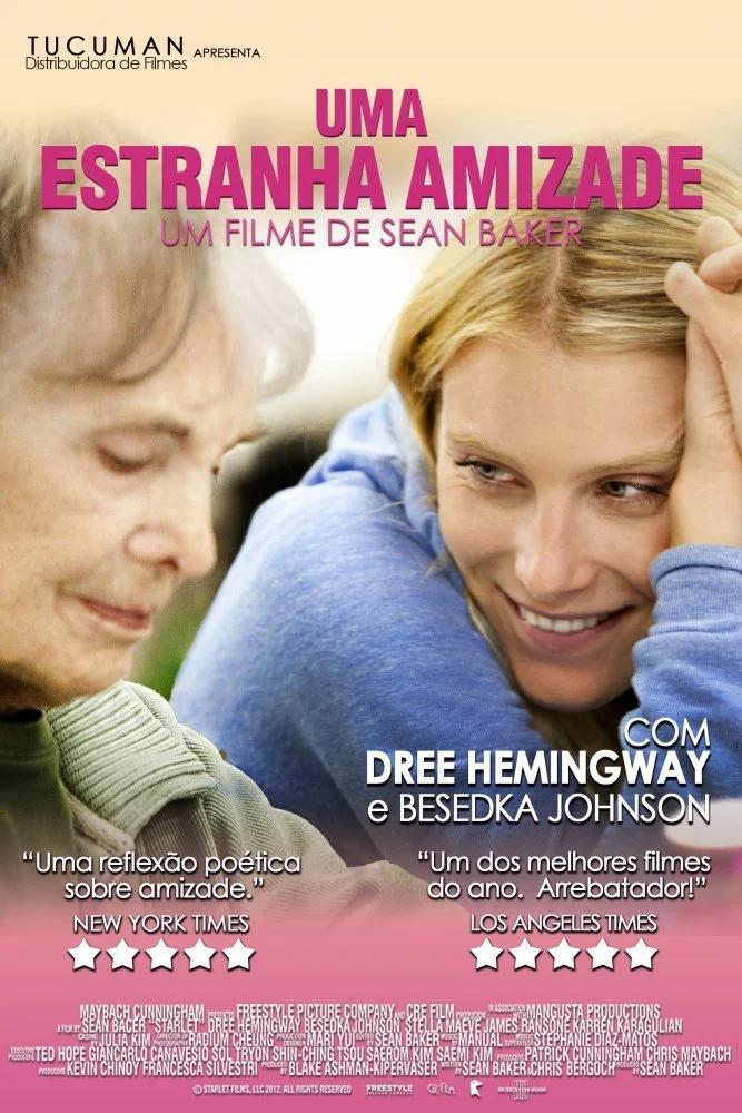 Image gallery for Starlet - FilmAffinity