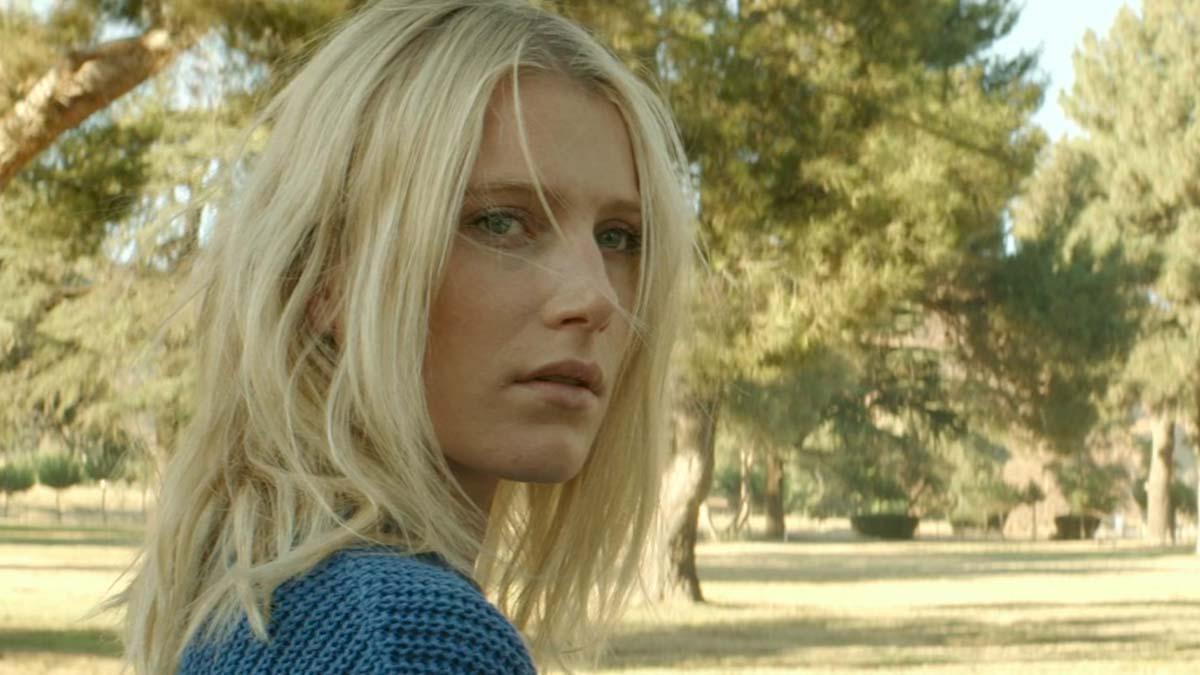 Sección visual de Starlet - FilmAffinity