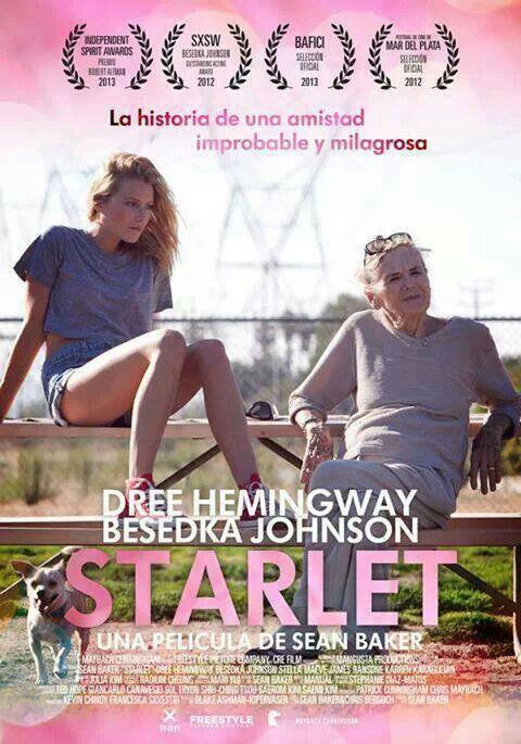 Image gallery for Starlet - FilmAffinity