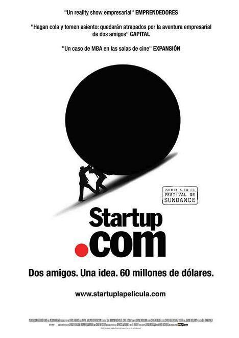 Image gallery for Startup.com - FilmAffinity