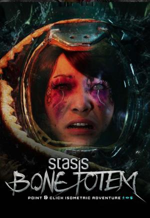 STASIS: Bone Totem (2023) - FilmAffinity
