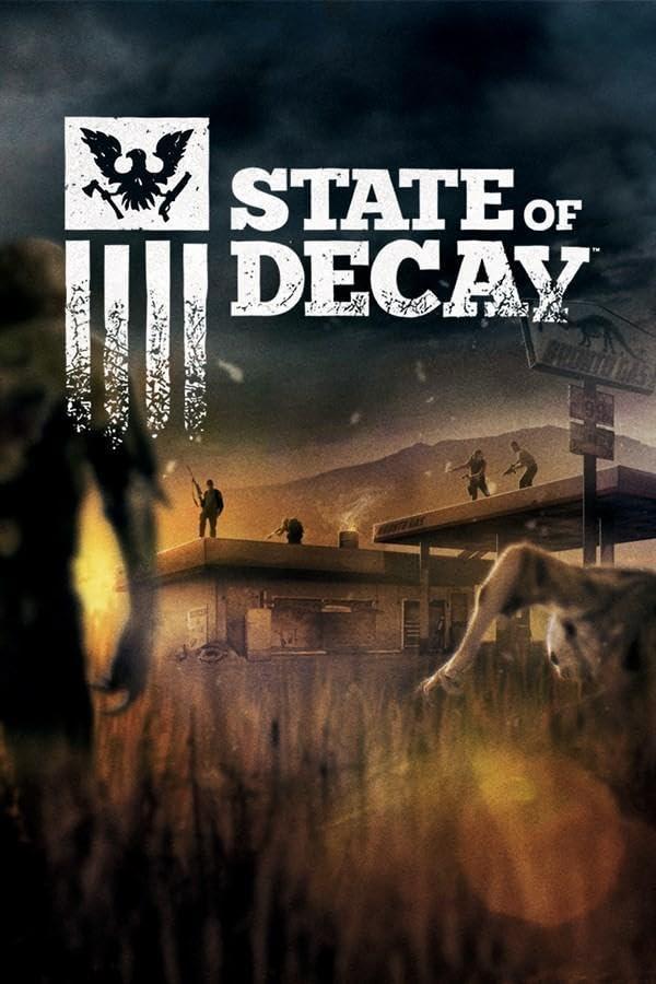 Image gallery for State of Decay - FilmAffinity