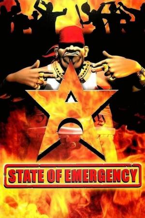 State of Emergency (2002) - FilmAffinity