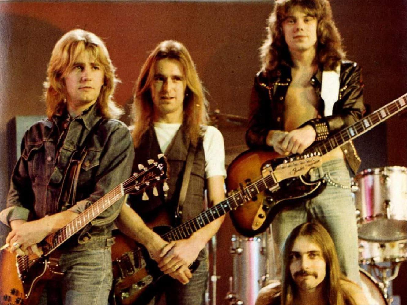 Status Quo - FilmAffinity