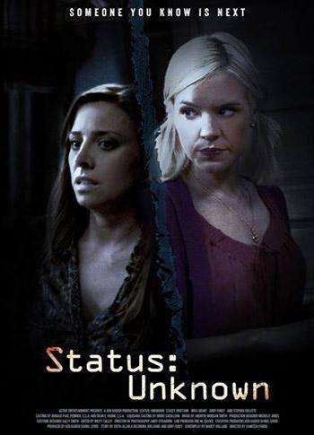 Status: Unknown (TV) (2014) - FilmAffinity