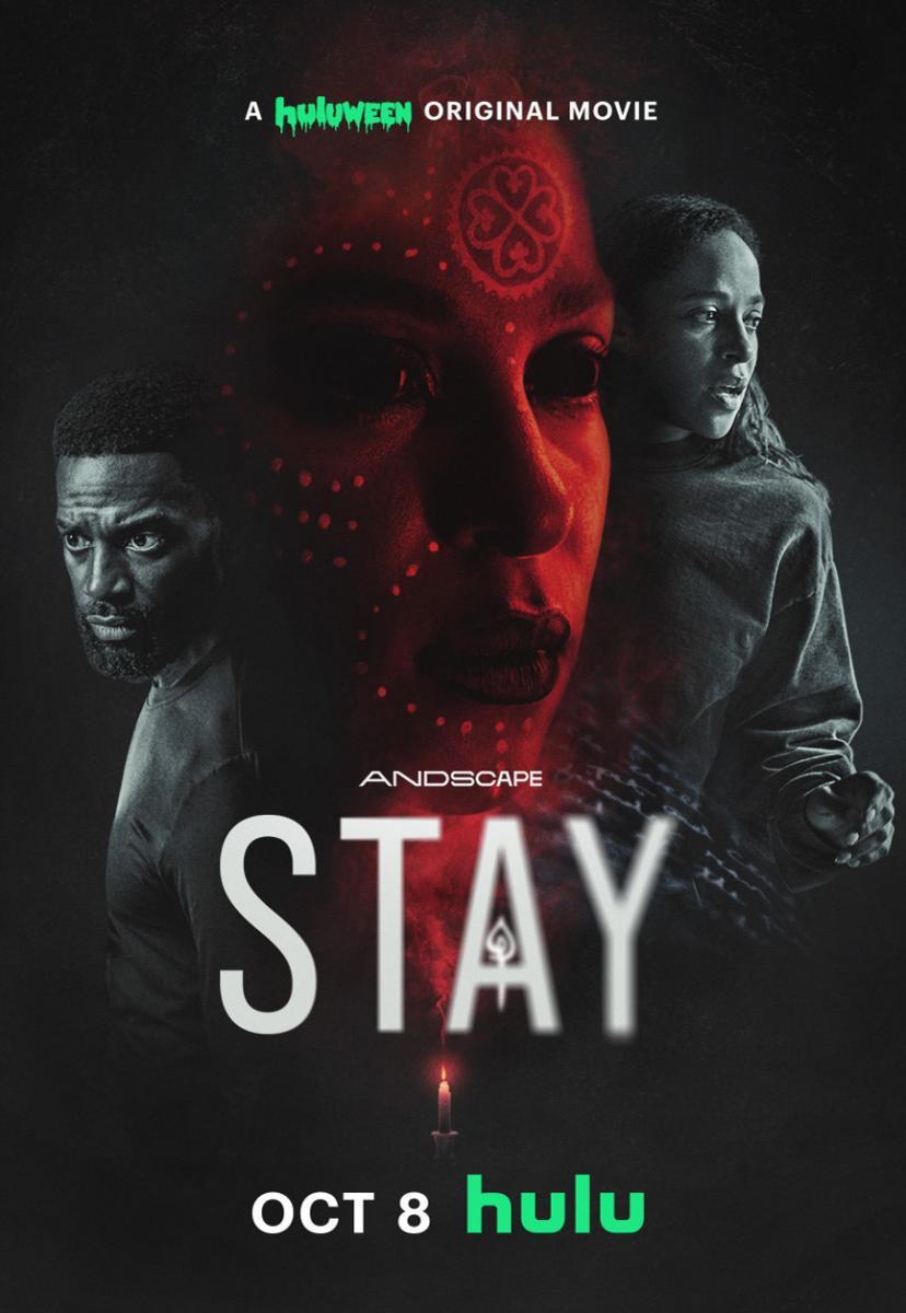 Stay (2025) - FilmAffinity