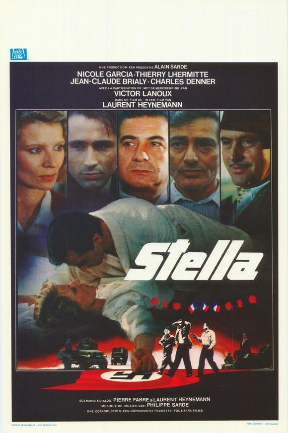 Image gallery for "Stella " - FilmAffinity