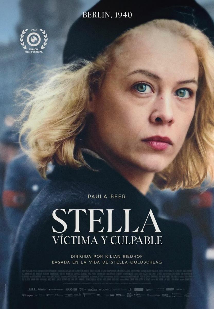 Image gallery for Stella. A Life. - FilmAffinity