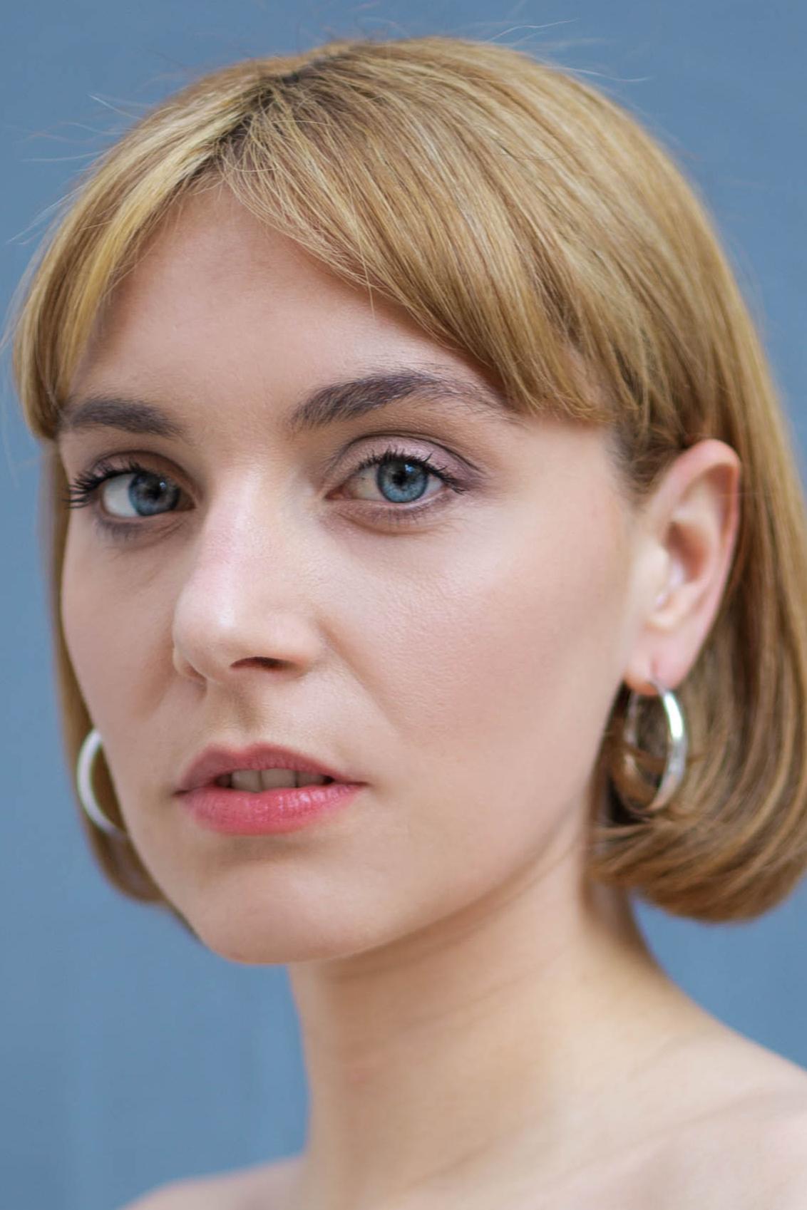 Stella Mastrantonio - FilmAffinity