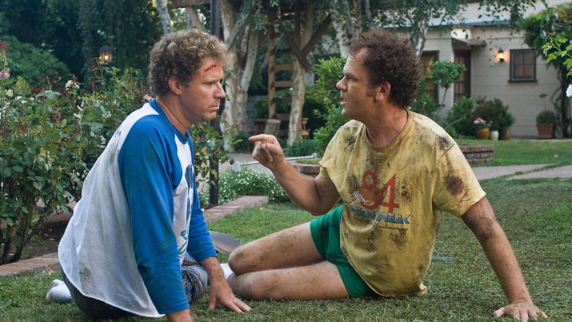 Image gallery for Step Brothers - FilmAffinity