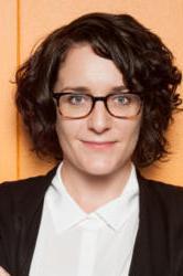 Steph Harmon - FilmAffinity