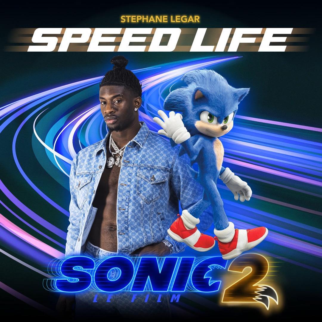 Image gallery for Stephane Legar: Speed Life (Music Video) - FilmAffinity