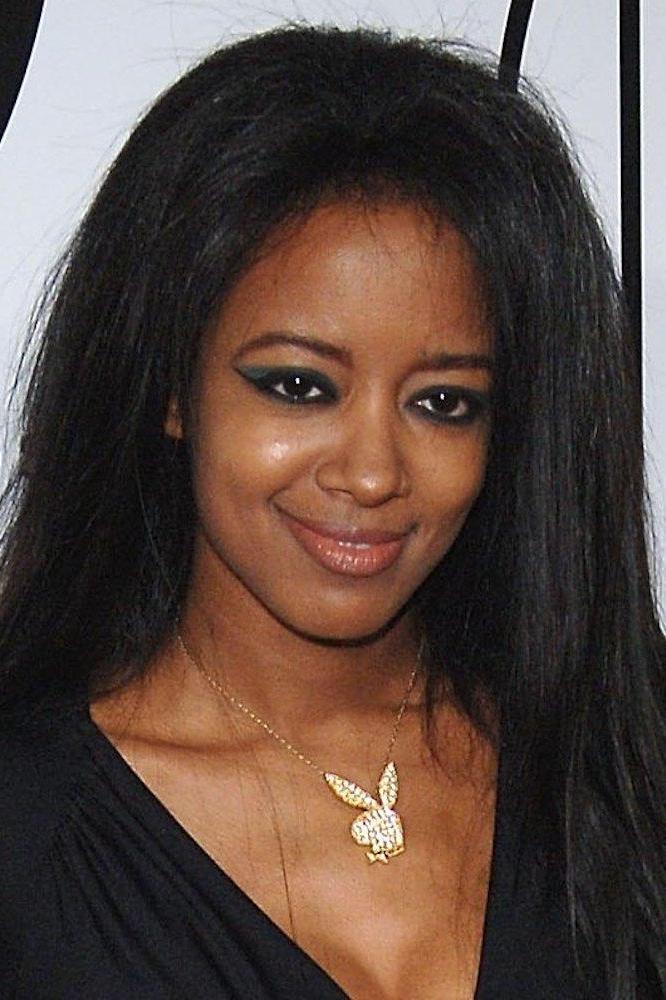 Stephanie Adams - FilmAffinity