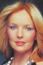 Stephanie de Sykes - Filmaffinity
