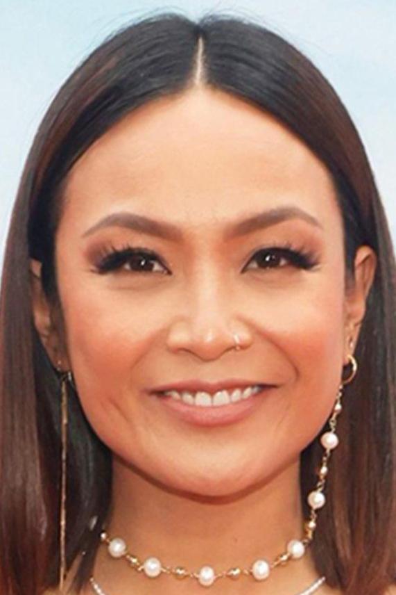 Stephanie Sy - FilmAffinity