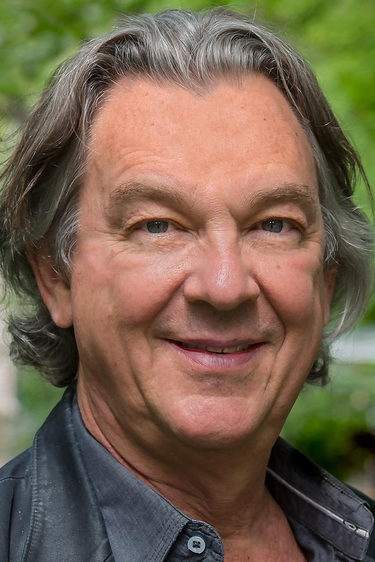 Stephen Barber - FilmAffinity