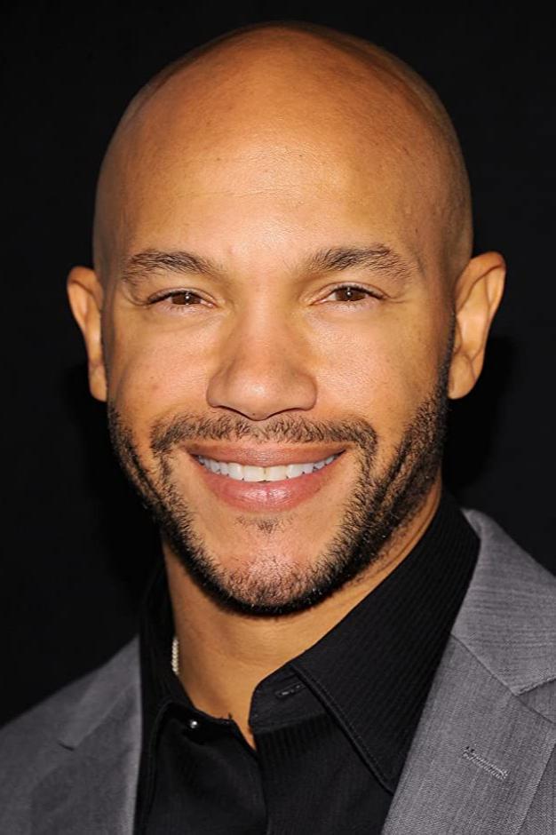 Stephen Bishop - FilmAffinity