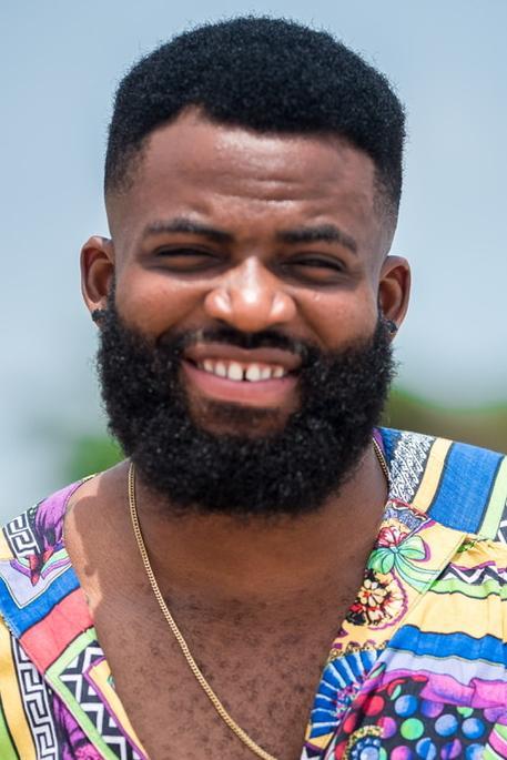 Stephen Damian - FilmAffinity