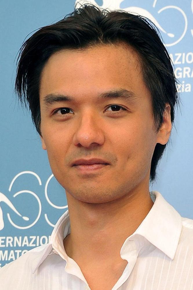 Daniel Wu - FilmAffinity