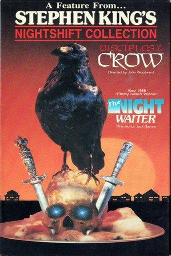 Créditos completos de Stephen King's Night Shift Collection: The Night ...