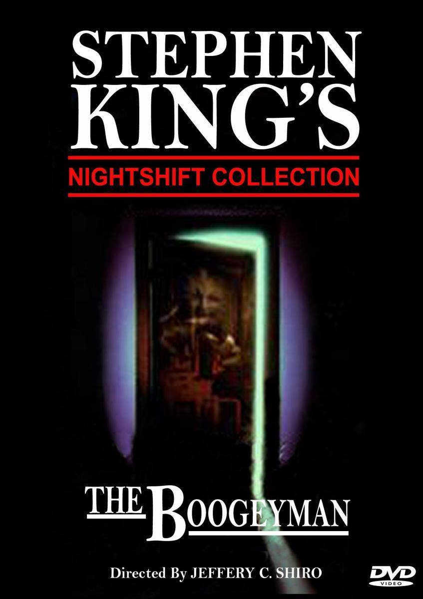 The Boogeyman (TV) (1982) - FilmAffinity