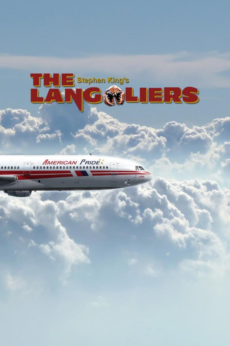 Sección visual de Langoliers, de Stephen King (TV) - FilmAffinity