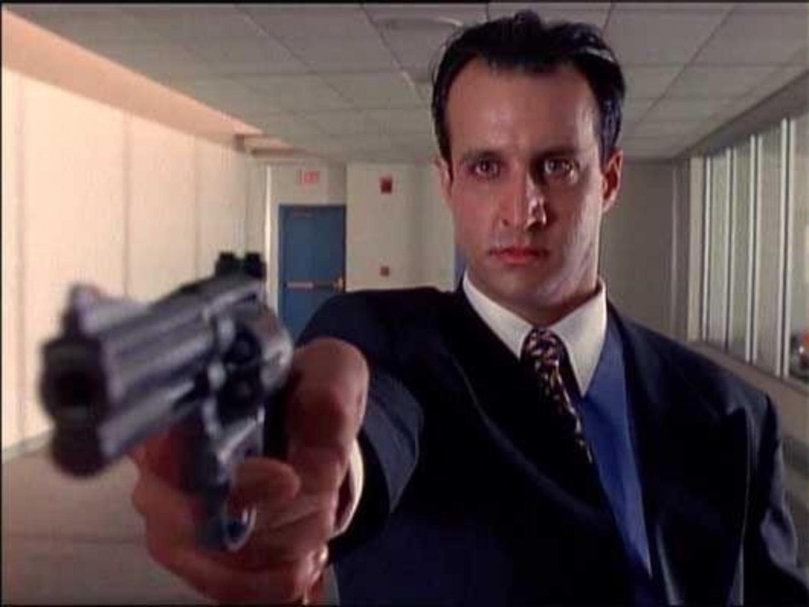 Sección visual de Langoliers, de Stephen King (TV) - FilmAffinity