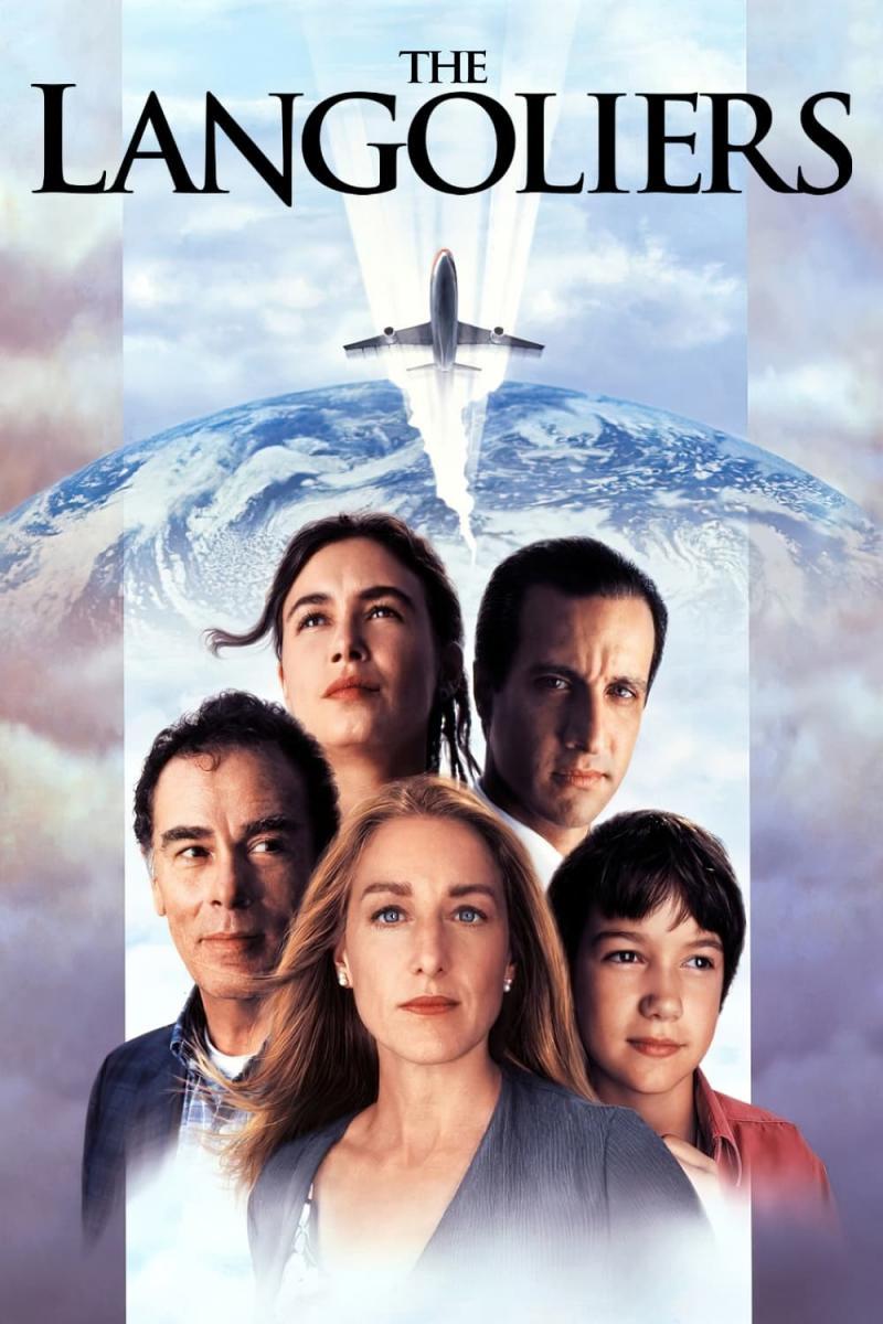 Sección visual de Langoliers, de Stephen King (TV) - FilmAffinity