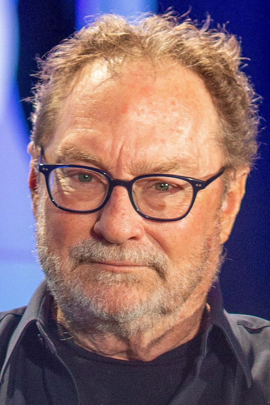 Full credits of "The Ballad of Buster Scruggs " - FilmAffinity