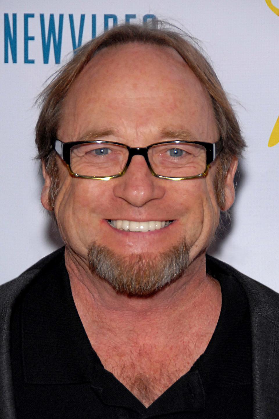 Stephen Stills - FilmAffinity