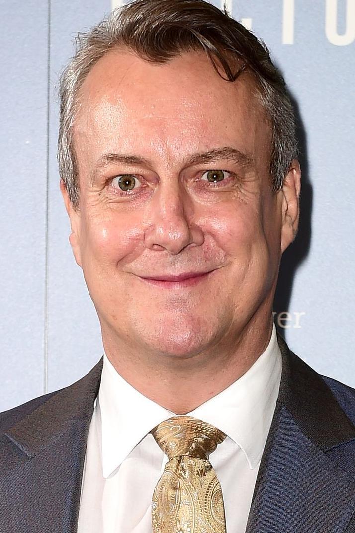 Stephen Tompkinson - FilmAffinity