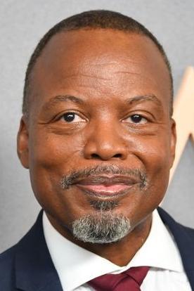 Sterling Macer Jr. - FilmAffinity