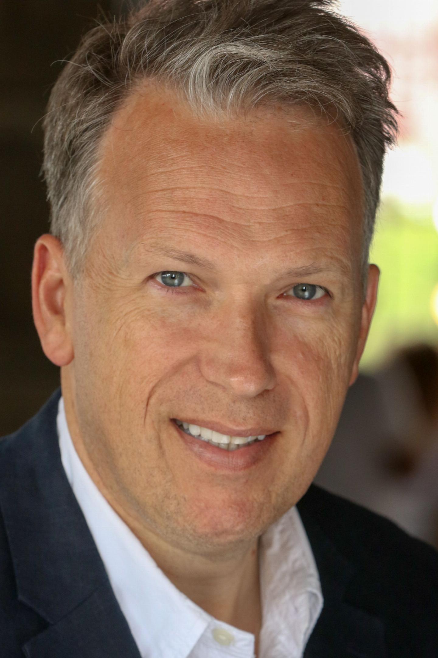 Steve Barnes - FilmAffinity