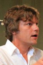 Steve Duckworth - FilmAffinity