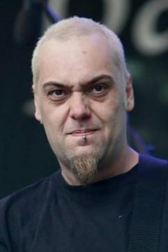 Steve Edmonson - FilmAffinity