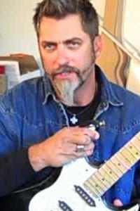 Steve Farris - FilmAffinity