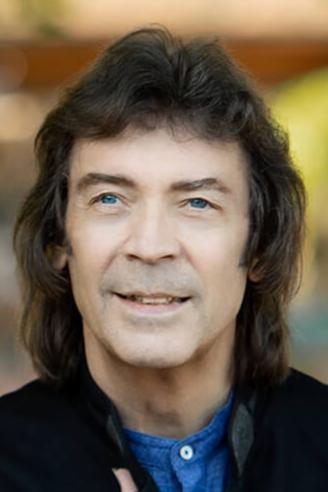 Steve Hackett - FilmAffinity